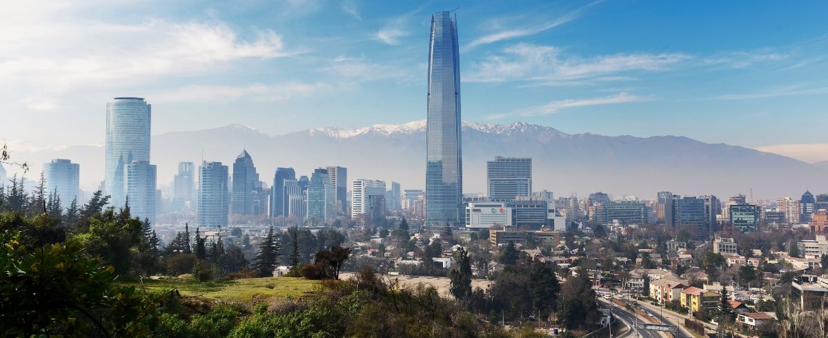 Descubre el Encanto de Santiago: Guía para el Intercambio